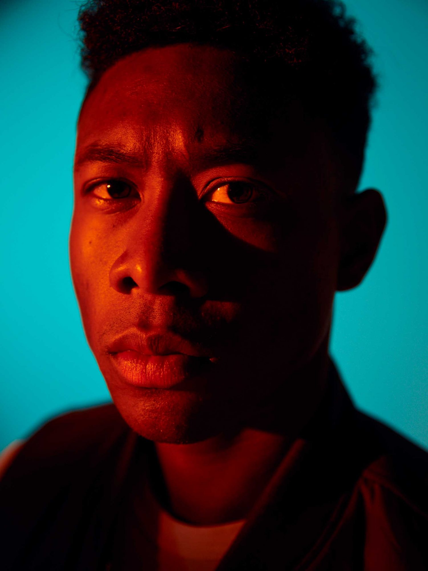 Creating BOA, the magazine by Jérôme Boateng – COPE Studio™