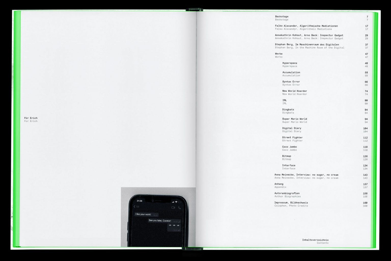 Let me take you down the rabbit hole – COPE Studio™