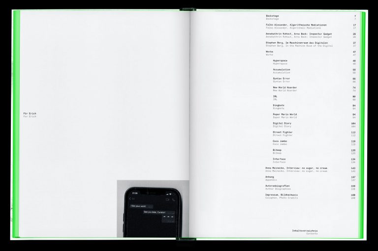 Let me take you down the rabbit hole – COPE Studio™