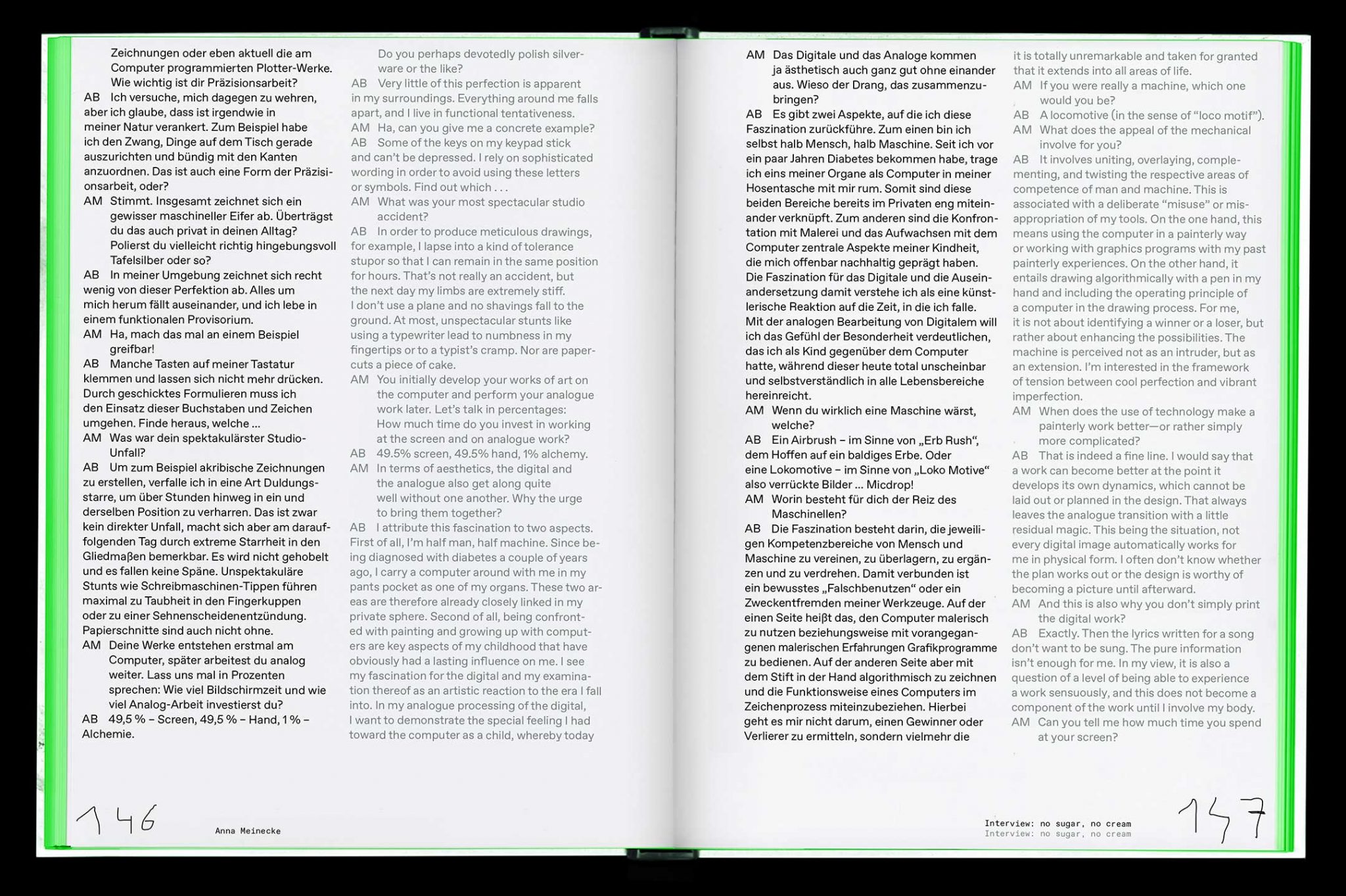 Let me take you down the rabbit hole – COPE Studio™