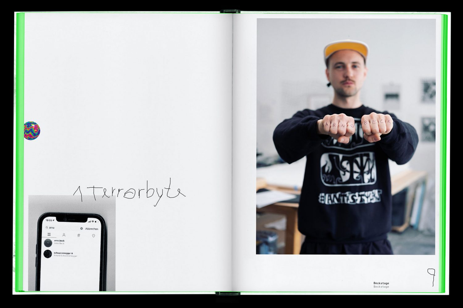 Let me take you down the rabbit hole – COPE Studio™