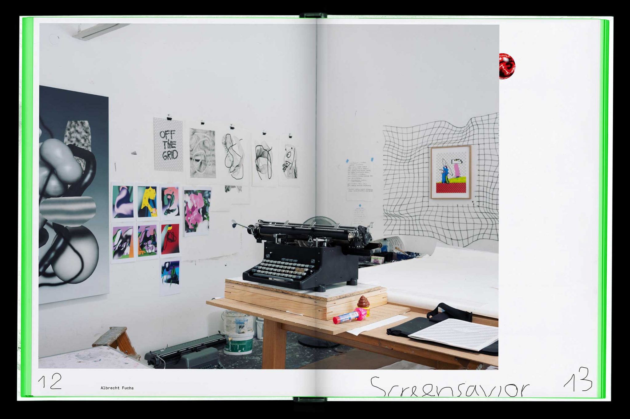 Let me take you down the rabbit hole – COPE Studio™