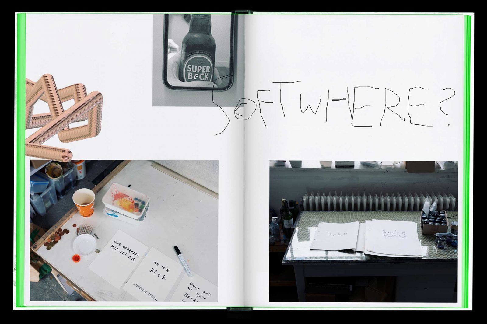 Let me take you down the rabbit hole – COPE Studio™