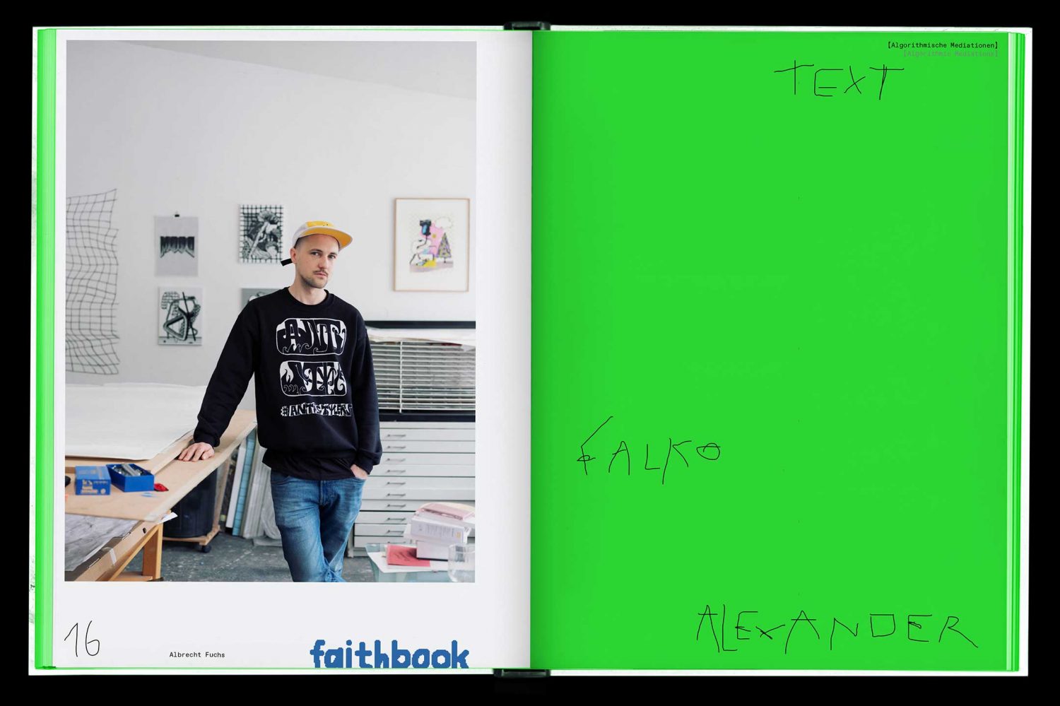 Let me take you down the rabbit hole – COPE Studio™