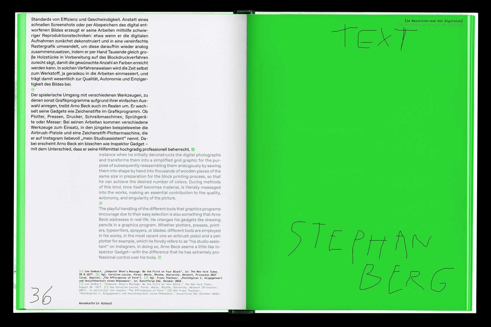 Let me take you down the rabbit hole – COPE Studio™