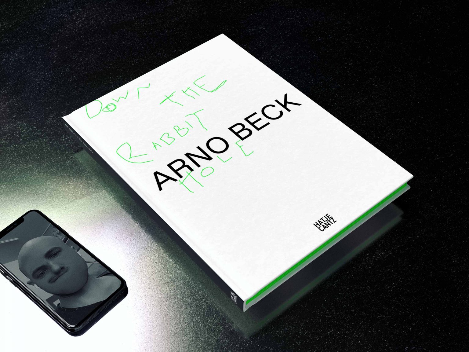 Let me take you down the rabbit hole – COPE Studio™